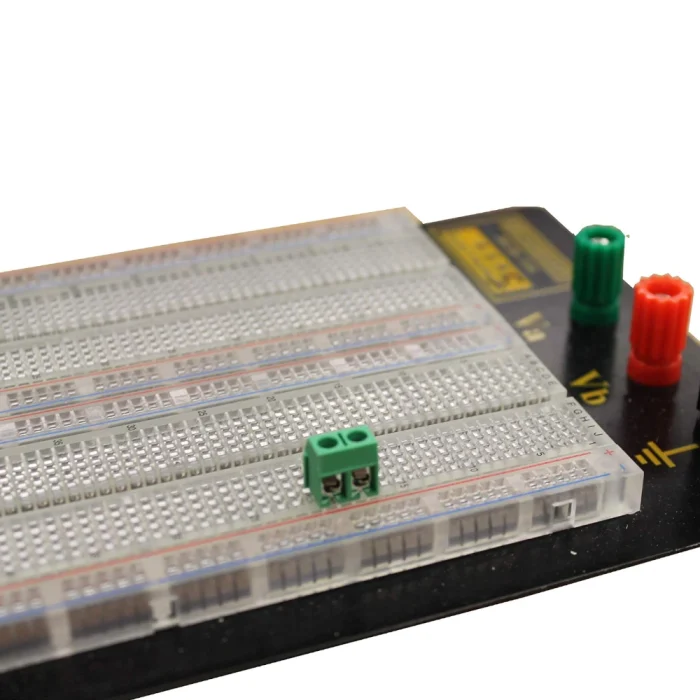 Screw Terminal Block Connector 5mm – المهندس للتكنولوجيا