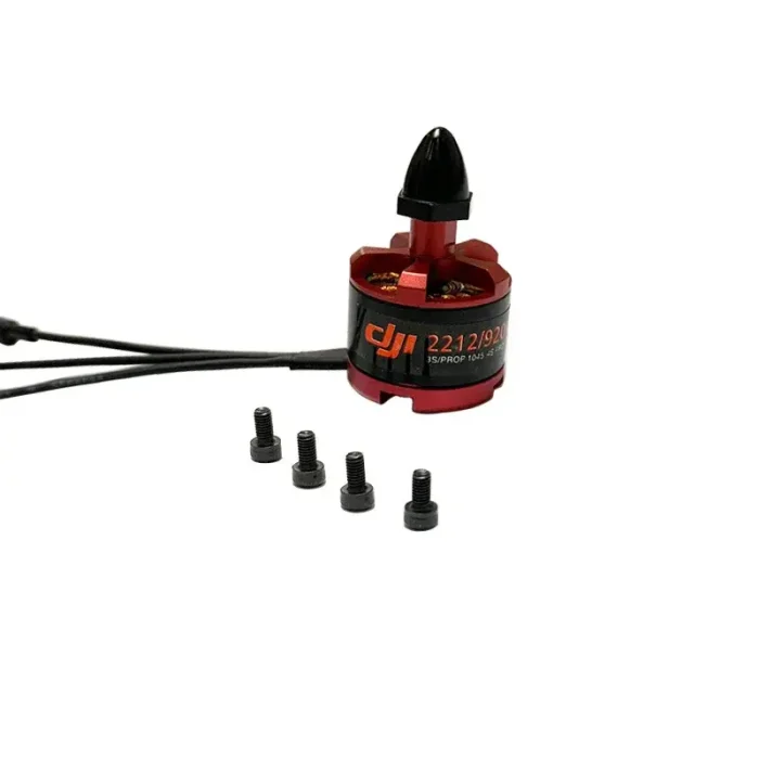 dJI 2212 920KV CW CCW Bruhsless Motor – المهندس للتكنولوجيا